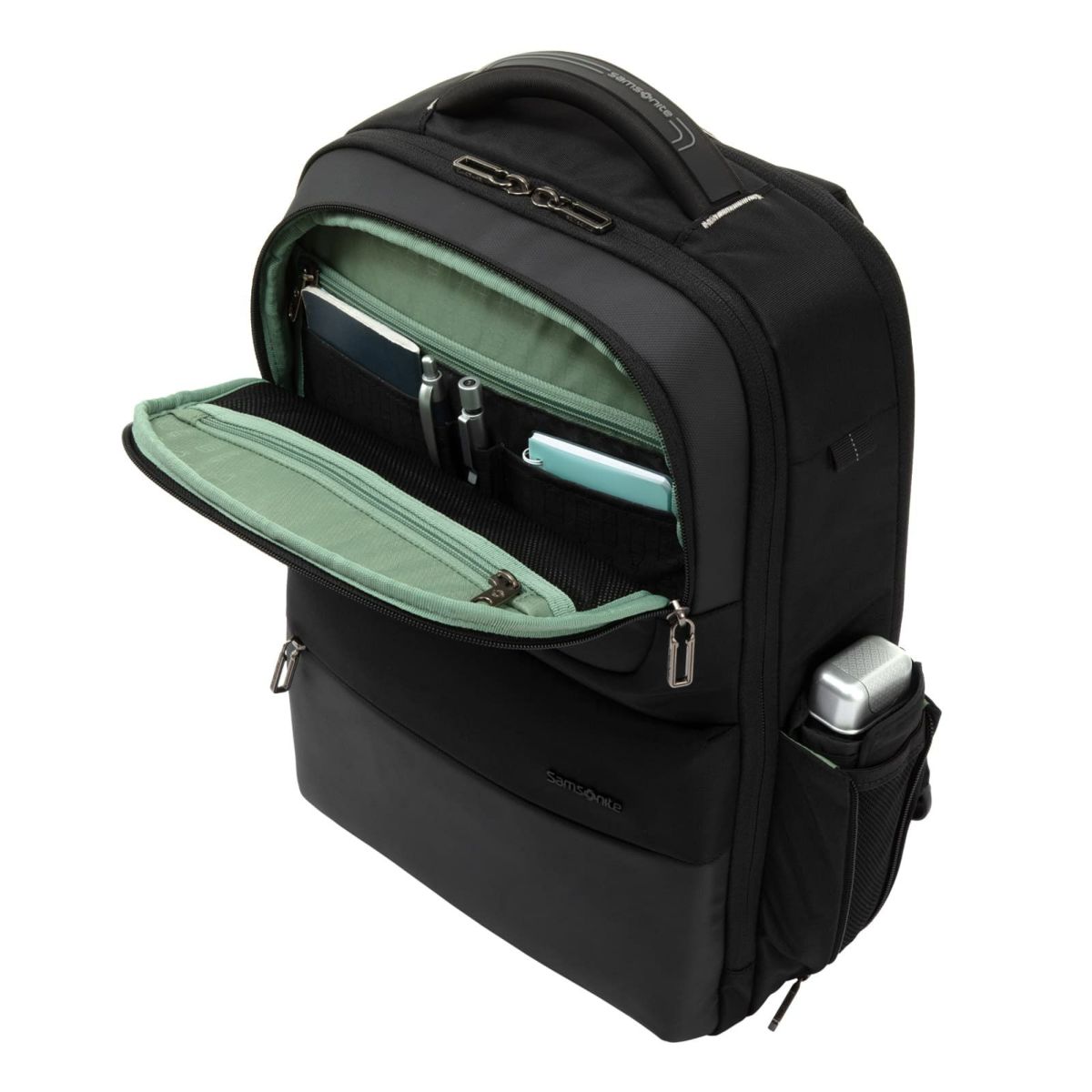 正規品 サムソナイト Samsonite バッグ バックパック リュック ビジネスバッグ ブレイクエコ BLAKE ECO BACKPACK 2 TCP メンズ レディース 15.6インチ ...